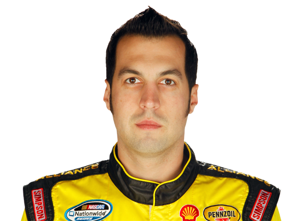 Sam Hornish Jr. Stats, Race Results, Wins, News, Record, Videos ...