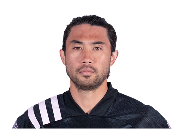 Lee Nguyen - New England Revolution Midfielder - ESPN (UK)