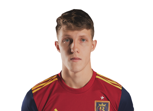 Rhys Williams - Detroit City FC Midfielder - ESPN