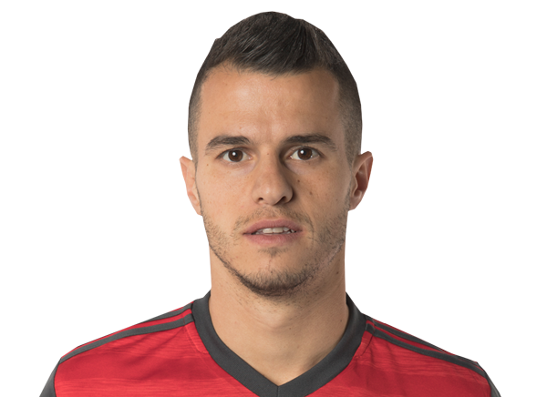 Sebastian Giovinco - Atacante de Sampdoria - ESPN DEPORTES
