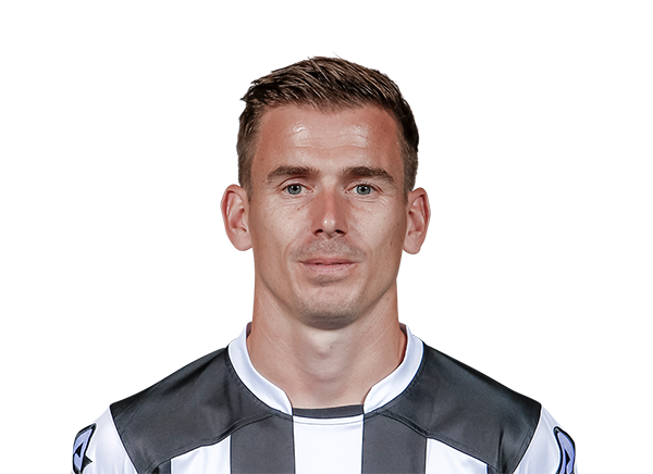 Tim Breukers - Quick '20 Defender - ESPN