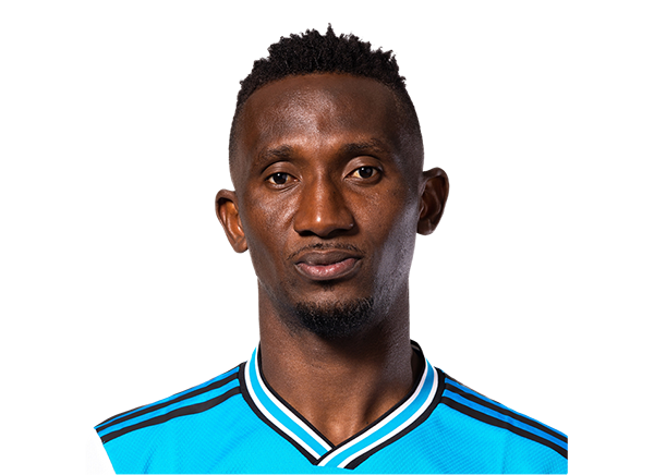 Harrison Afful - Michigan Stars Defender - ESPN (UK)