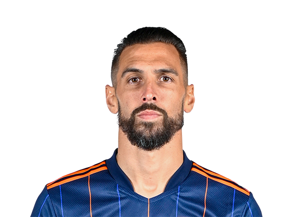 Geoff Cameron - FC Cincinnati Defender - ESPN