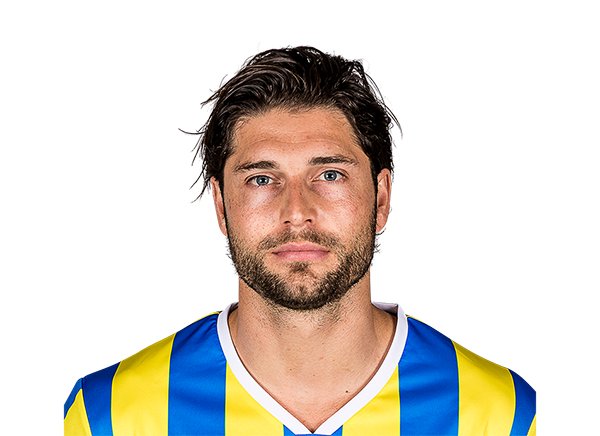 Paul Quasten - Ajax Amateurs Defender - ESPN