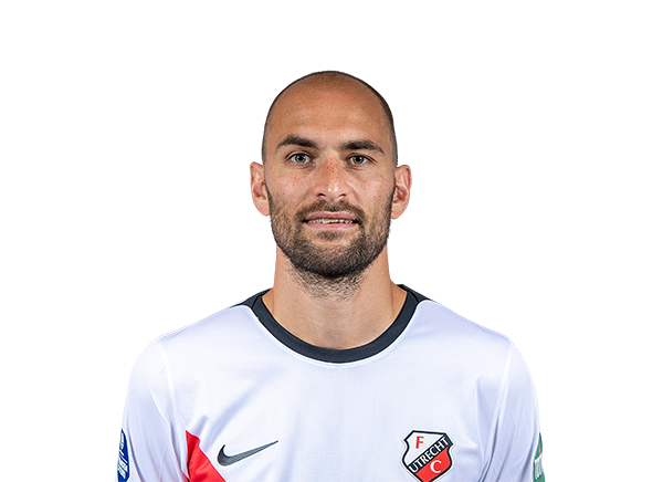 Bas Dost Estadísticas, Noticias, Biografía | ESPN