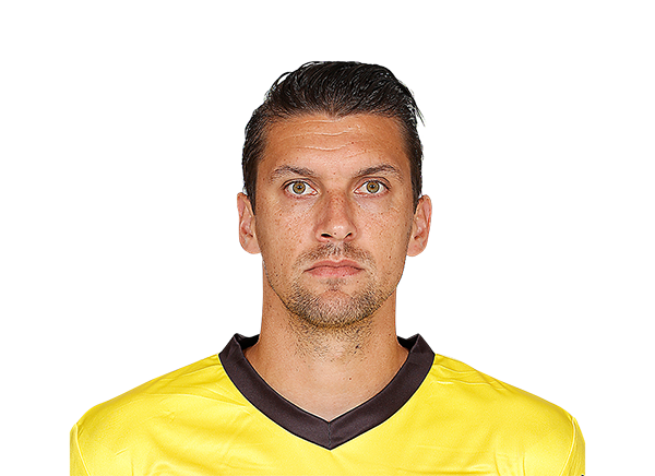 Christian Kum - VVV-Venlo Defender - ESPN