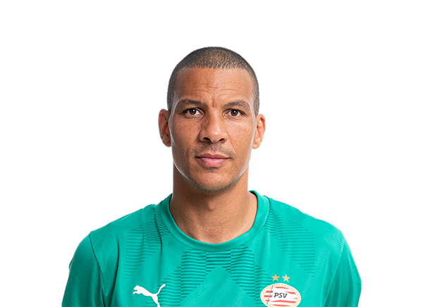 Boy Waterman - PSV Eindhoven Goalkeeper - ESPN