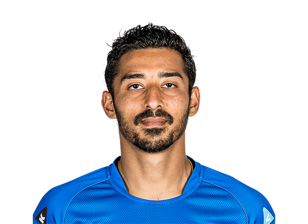 Reza Ghoochannejhad - PEC Zwolle Forward - ESPN