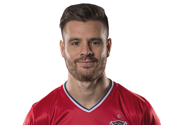 Luis Solignac - San Antonio FC Forward - ESPN