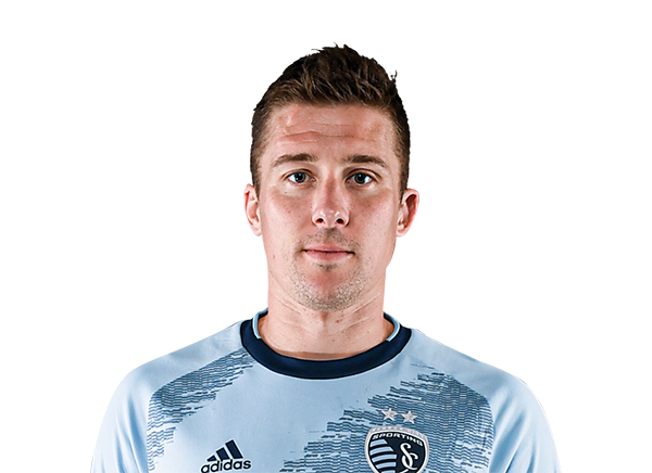 Matt Besler - Sporting Kansas City Defender - ESPN