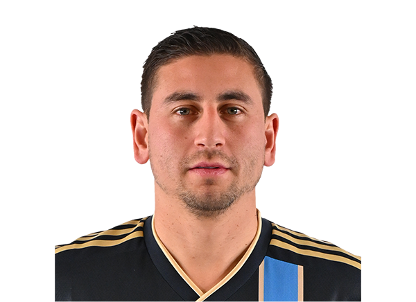 Alejandro Bedoya Stats, News, Bio | ESPN