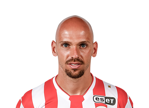 Bryan Smeets - MVV Maastricht Midfielder - ESPN