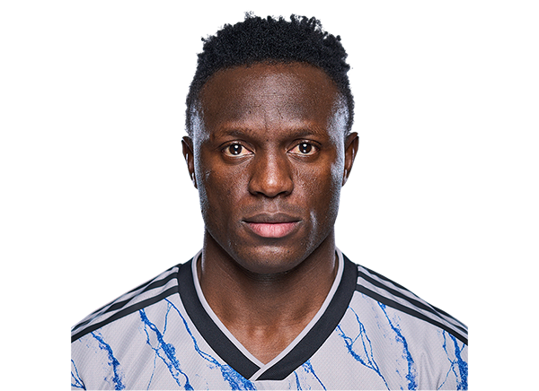 Victor Wanyama - Dunfermline Athletic Midfielder - ESPN