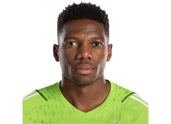 Sean Johnson - Toronto FC Goalkeeper - ESPN
