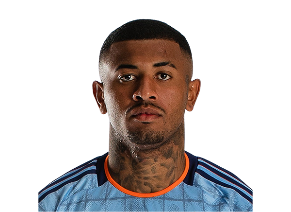 Thiago - Cerezo Osaka Forward - ESPN