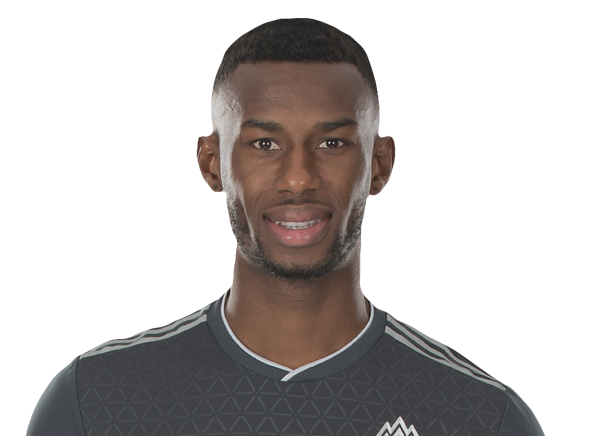 Bernie Ibini-Isei - Western Sydney Wanderers Forward - ESPN (UK)