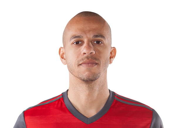 Jason Hernandez - Chivas USA Defender - ESPN