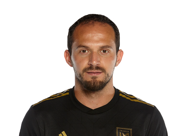 Marco Ureña - Cartagines Forward - - ESPN (SG)