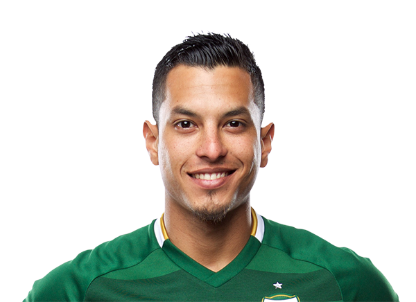 Renzo Zambrano - Phoenix Rising FC Midfielder - ESPN