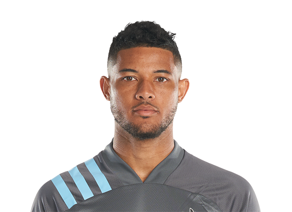 James Musa - Colorado Springs Switchbacks FC Midfielder - ESPN (UK)