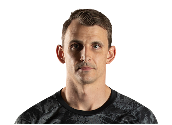 Alex Horwath - Wilmington Hammerheads Goalkeeper - ESPN