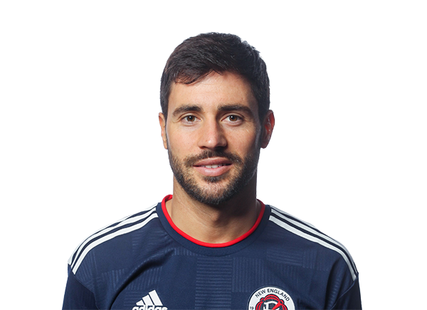 Carles Gil - New England Revolution Midfielder - ESPN