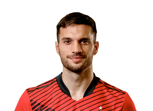 Jesús Jiménez - Kerala Blasters FC Forward - ESPN