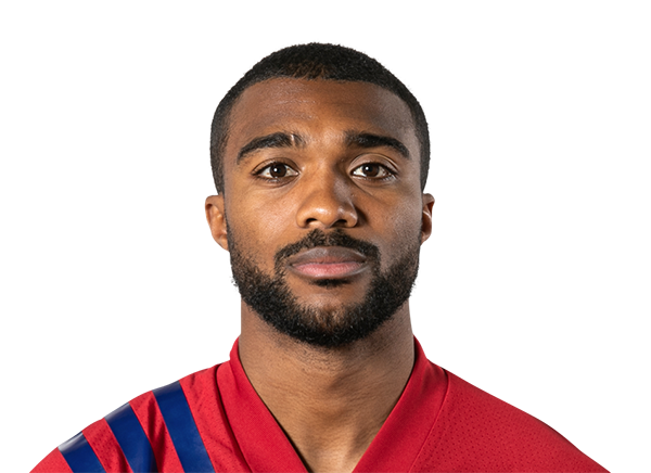 Ashtone Morgan Estadísticas, Noticias, Biografía | ESPN