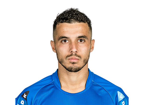 Mustafa Saymak - PEC Zwolle Midfielder - ESPN