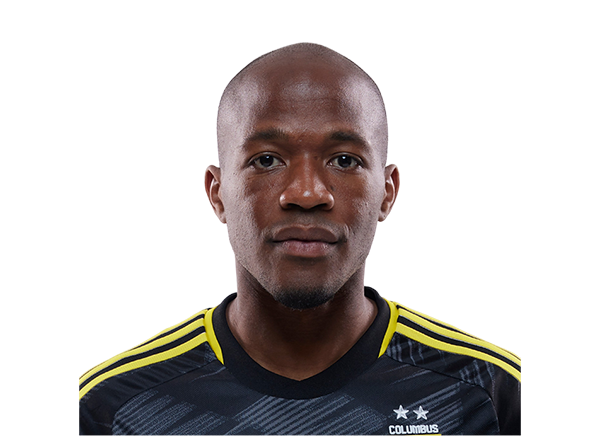 Darlington Nagbe - Columbus Crew Midfielder - - ESPN (SG)