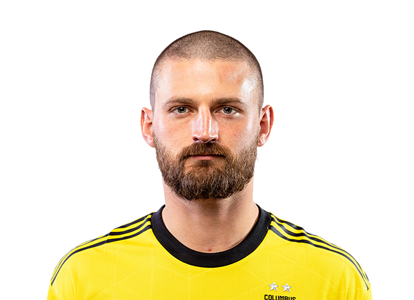 Perry Kitchen - Columbus Crew Midfielder - ESPN (UK)