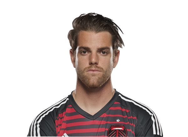 Jake Gleeson - Portland Timbers Goalkeeper - ESPN