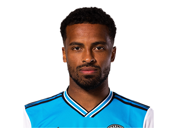 Nathan Byrne - Charlotte FC Defender - ESPN