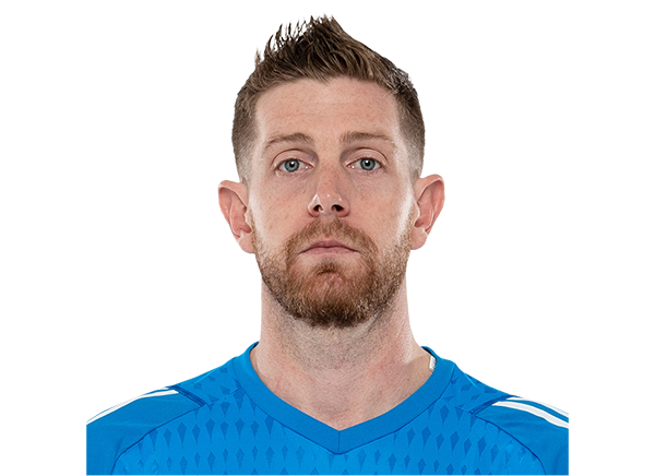 Zac MacMath - Real Salt Lake Goalkeeper - ESPN (AU)