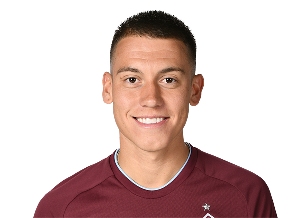 Dillon Serna Stats, News, Bio | ESPN