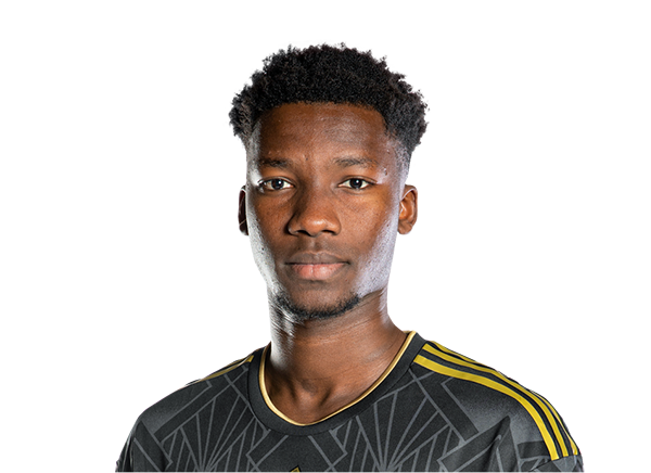 Mohamed Traore - Sporting JAX Defender - ESPN