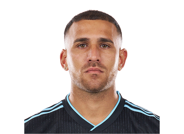 Franco Fragapane - Unión (Santa Fe) Midfielder - ESPN