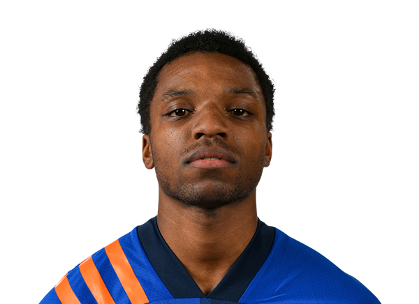 Joseph-Claude Gyau - Las Vegas Lights FC Midfielder - - ESPN (SG)