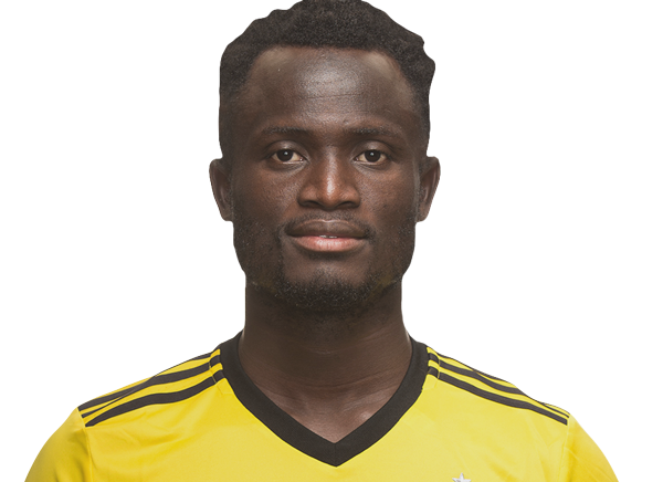 Mohammed Abu - San Antonio FC Midfielder - ESPN