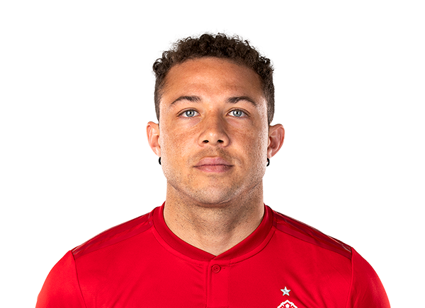 Nick DeLeon - Toronto FC Midfielder - ESPN