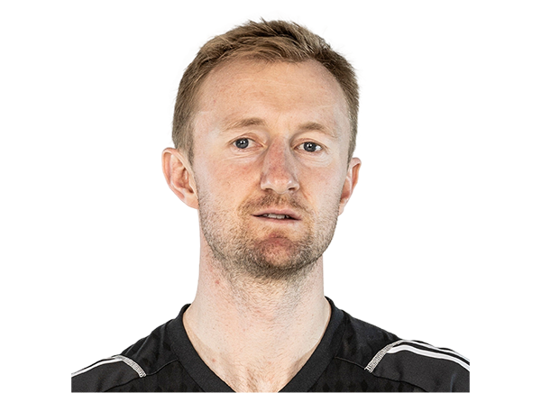 Ryan Meara - Red Bull New York Goalkeeper - ESPN