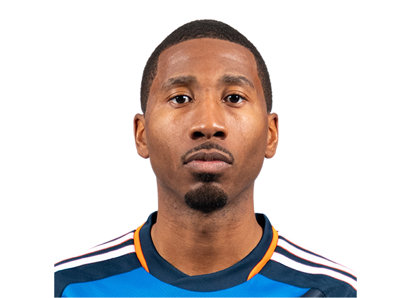 Raymon Gaddis - FC Cincinnati Defender - ESPN (IN)