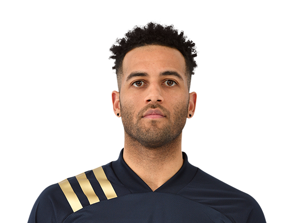 Andrew Wooten - Preußen Münster Forward - ESPN