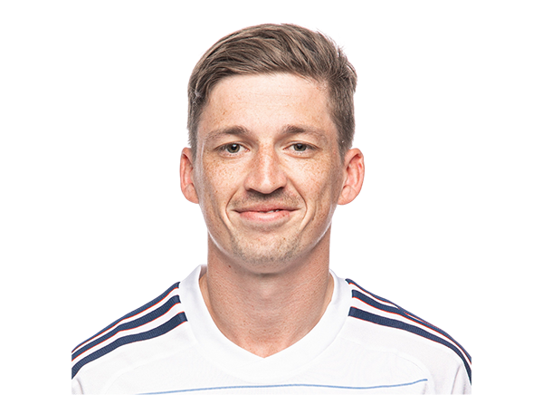 Ryan Gauld - Vancouver Whitecaps Midfielder - ESPN (IN)