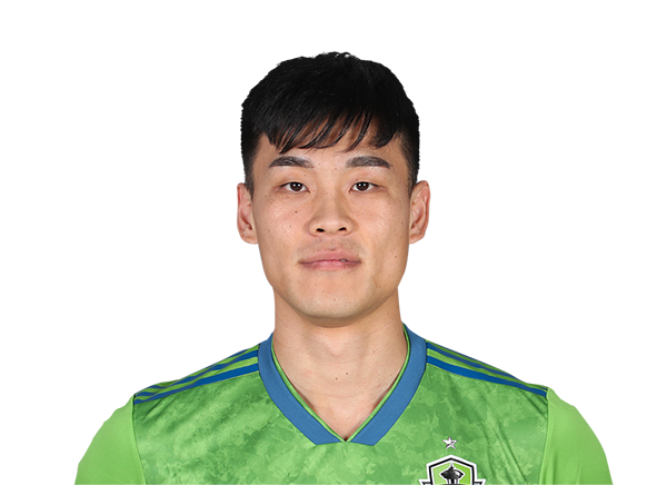 Kim Kee-Hee - Ulsan Hyundai Defender - ESPN (IN)