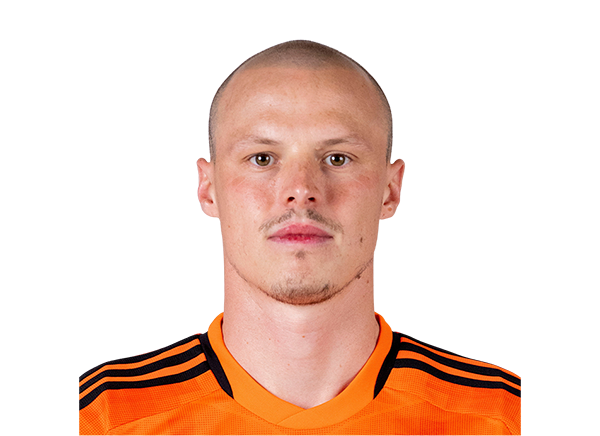 Brad Smith - FC Cincinnati Defender - ESPN (UK)