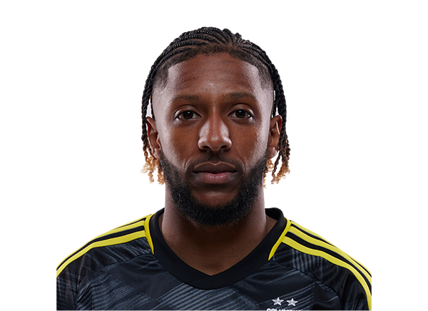 Steven Moreira - Columbus Crew Defender - ESPN