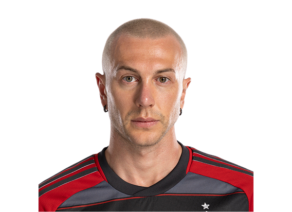 Federico Bernardeschi - Atacante de Toronto FC - ESPN DEPORTES