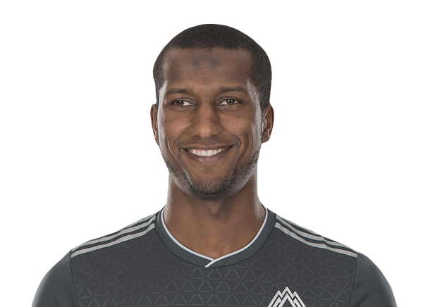 Ali Ghazal - Larissa FC Midfielder - ESPN (UK)