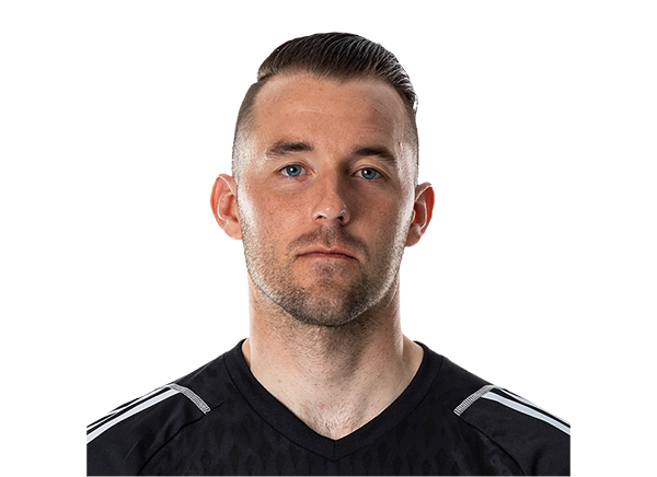 Brad Stuver - Austin FC Goalkeeper - ESPN